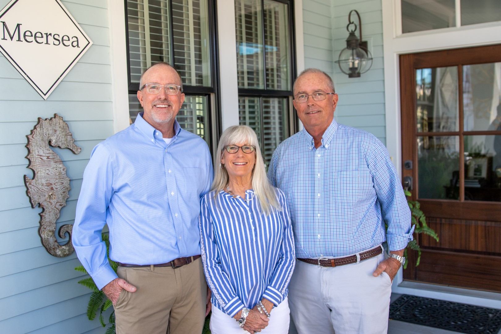 About – simpson builders inc